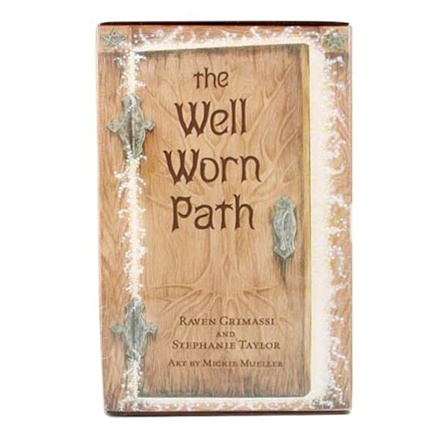 Well Worn Path купить – ОРАКУЛЫ