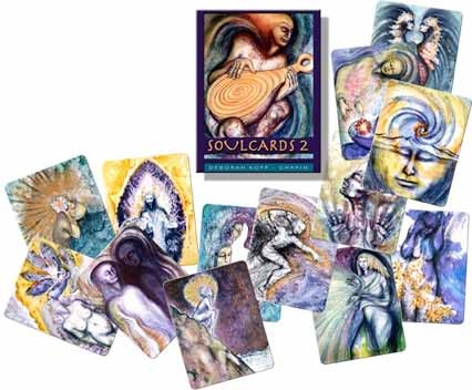SoulCards 2 купить – ОРАКУЛЫ