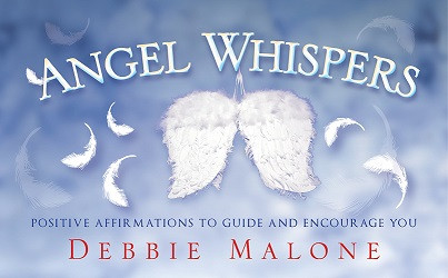 Angel Whispers купить – ОРАКУЛЫ