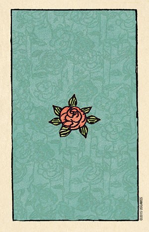 Pixie’s Astounding Lenormand купить – КАРТЫ ЛЕНОРМАН