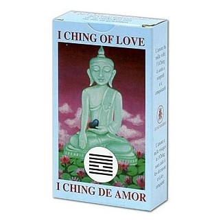 I Ching of Love купить – ОРАКУЛЫ