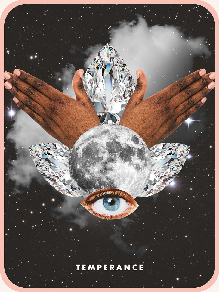Cosmo Tarot купить – КАРТЫ ТАРО