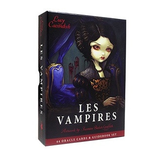 Les Vampires купить – ОРАКУЛЫ