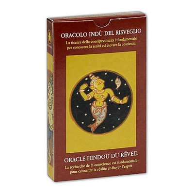 Hindu Oracle of Awakening купить – ОРАКУЛЫ