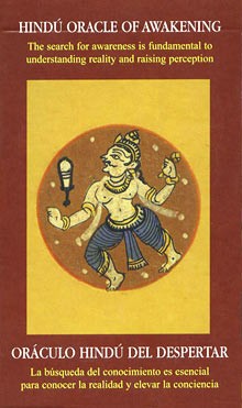 Hindu Oracle of Awakening купить – ОРАКУЛЫ