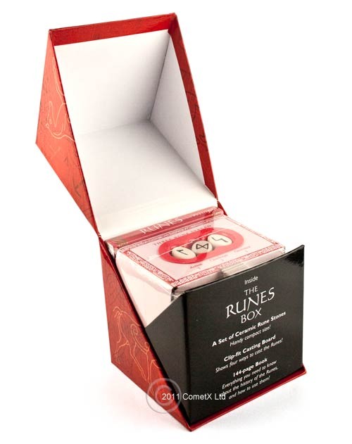 Runes Box купить – РУНЫ