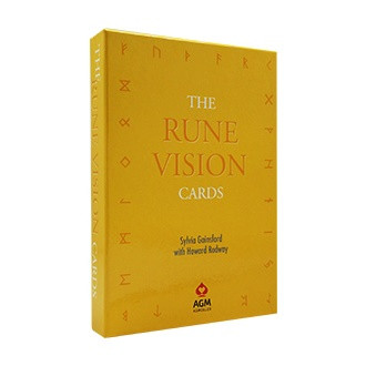 Rune Vision Cards купить – РУНЫ