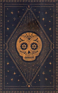 Sugar Skull Tarot купить – КАРТЫ ТАРО