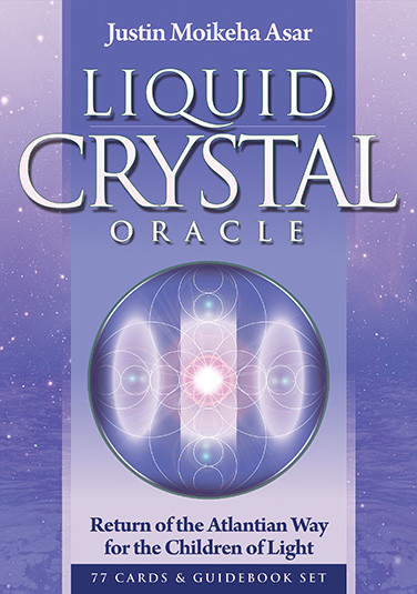 Liquid Crystal Oracle купить – ОРАКУЛЫ