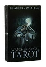 Watcher Angel Tarot Set купить – КАРТЫ ТАРО